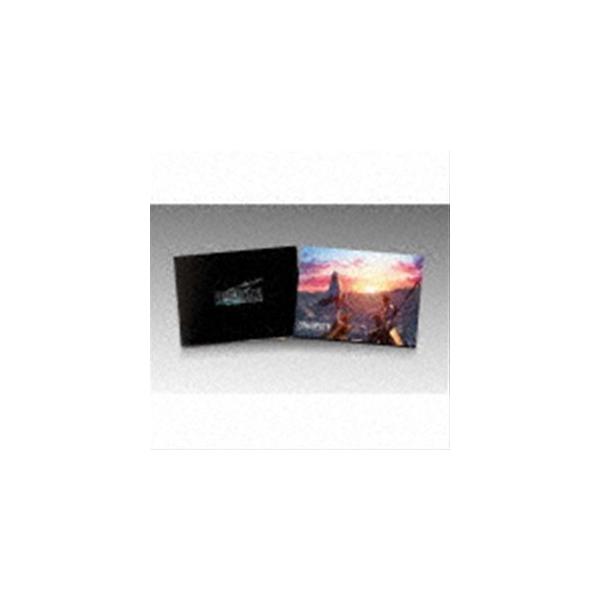 【発売日：2021年06月23日】種別:CD アニメ・ゲームゲーム音楽 発売日:2021/06/23 販売元:ソニー・ミュージックソリューションズ 登録日:2021/04/20 （ゲーム・ミュージック） FINAL FANTASY 7 RE...