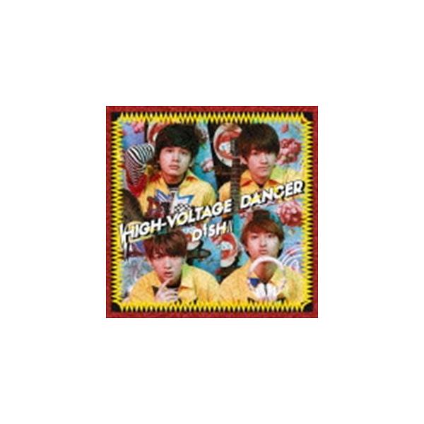 【発売日：2016年06月22日】種別:CD 邦楽ロック/ソウル 発売日:2016/06/22 販売元:ソニー・ミュージックソリューションズ 登録日:2016/04/22 DISH／／ ディッシュ ハイ ボルテージ ダンサー DISH／／ ...