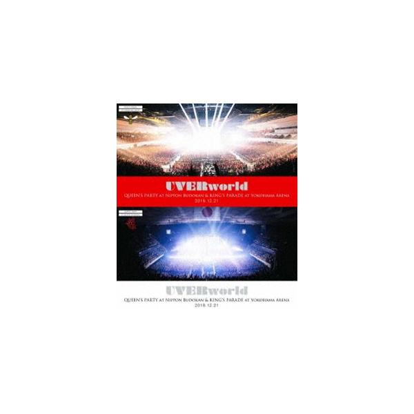 【発売日：2019年07月10日】種別:Blu-ray 音楽邦楽ロック 発売日:2019/07/10 販売元:ソニー・ミュージックソリューションズ 登録日:2019/04/29 UVERworld ウーバーワールド ウーバーワールド2018...