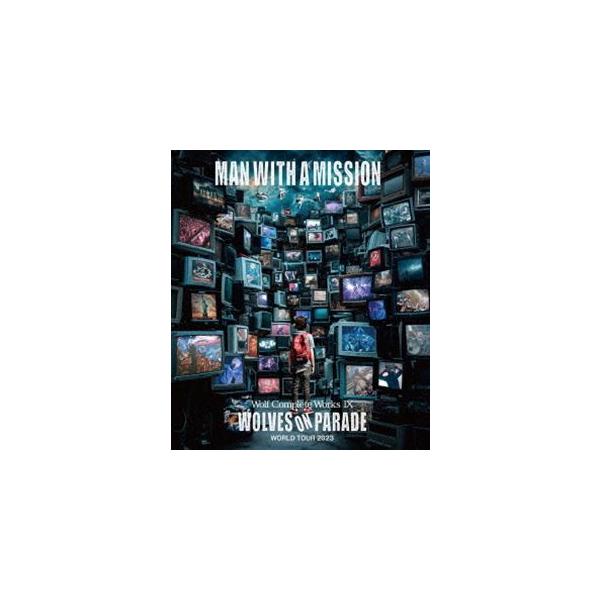【発売日：2024年03月06日】種別:Blu-ray 音楽邦楽ロック 発売日:2024/03/06 販売元:ソニー・ミュージックソリューションズ 登録日:2023/12/18 MAN WITH A MISSION マンウィズアミッション ...
