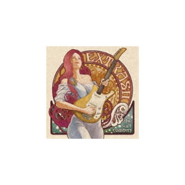 【発売日：2023年06月28日】種別:CD 邦楽ロック/ソウル ※こちらの商品はインディーズ盤にて流通量が少なく、手配できない場合がございます 発売日:2023/06/28 販売元:ヴィヴィド・サウンド・コーポレーション 登録日:2023...