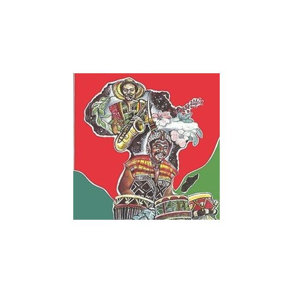 【発売日：2021年10月30日】種別:CD 洋楽ソウル/R&amp;B ※こちらの商品はインディーズ盤にて流通量が少なく、手配できない場合がございます 発売日:2021/10/30 販売元:ウルトラ・ヴァイヴ 登録日:2021/11/09...