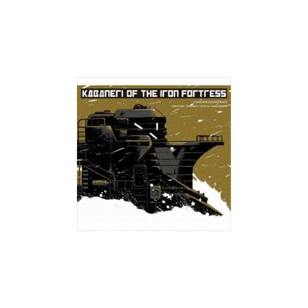 【発売日：2019年04月24日】種別:CD アニメ・ゲーム国内アニメ音楽 発売日:2019/04/24 販売元:ソニー・ミュージックソリューションズ 登録日:2019/02/18 澤野弘之、KOHTA YAMAMOTO（音楽） KABAN...