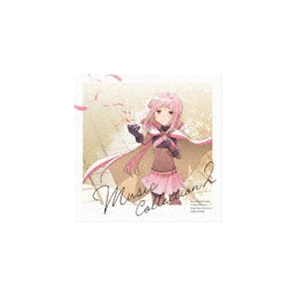 【発売日：2021年08月25日】種別:CD アニメ・ゲームゲーム音楽 発売日:2021/08/25 販売元:ソニー・ミュージックソリューションズ 登録日:2021/06/28 （ゲーム・ミュージック） MAGIA RECORD PUELL...