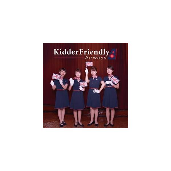【発売日：2022年07月06日】種別:CD 邦楽ロック/ソウル 発売日:2022/07/06 販売元:ディスクユニオン 登録日:2022/05/13 Kidder Friendly Club キダーフレンドリークラブ キダー フレンドリー...
