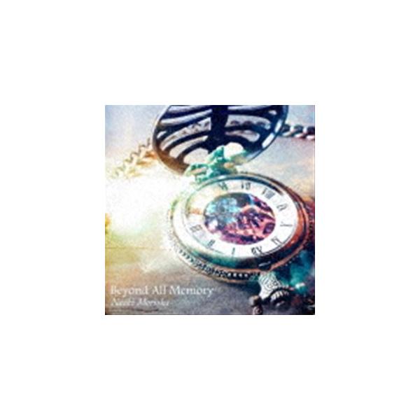 【発売日：2022年11月23日】種別:CD 邦楽ロック/ソウル 発売日:2022/11/23 販売元:B ZONE 登録日:2022/10/05 森丘直樹 モリオカナオキ ビヨンド オール メモリー 内容:Red Alert／Insane...