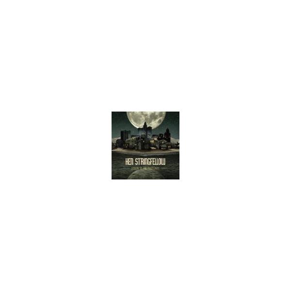 【発売日：2012年11月21日】種別:CD 洋楽ロック ※こちらの商品はインディーズ盤にて流通量が少なく、手配できない場合がございます 発売日:2012/11/21 販売元:ウルトラ・ヴァイヴ 登録日:2012/10/03 ケン・ストリン...