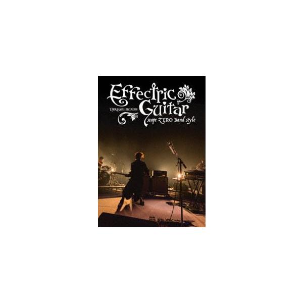 【発売日：2020年01月15日】種別:DVD 音楽邦楽ロック 発売日:2020/01/15 販売元:テイチクエンタテインメント 登録日:2019/11/22 本田毅 ホンダタケシ エフェクトリックギタースケープゼロバンドスタイル 内容:B...
