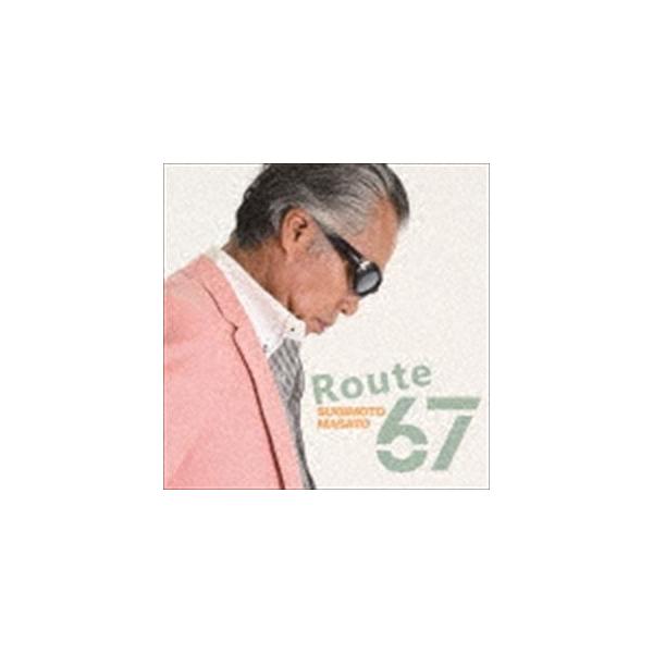 【発売日：2016年09月14日】種別:CD 邦楽歌謡曲/演歌 発売日:2016/09/14 販売元:テイチクエンタテインメント 登録日:2016/06/20 すぎもとまさと スギモトマサト ルート シックスティー セブン すぎもとまさと ...