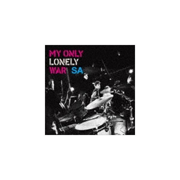 【発売日：2017年09月06日】種別:CD 邦楽ロック/ソウル 発売日:2017/09/06 販売元:テイチクエンタテインメント 登録日:2017/06/15 SA エスエー マイ オンリー ロンリー ウォー 内容:威風Do!Bop!／M...