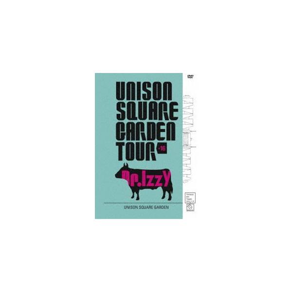 【発売日：2017年05月17日】種別:DVD 音楽邦楽ロック 発売日:2017/05/17 販売元:ソニー・ミュージックソリューションズ 登録日:2017/02/23 UNISON SQUARE GARDEN UNISON SQUARE ...