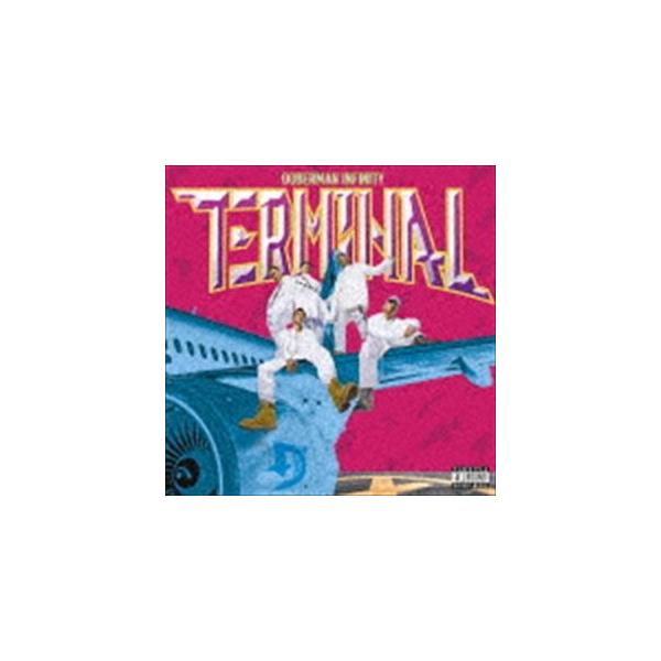 【発売日：2016年11月16日】種別:CD 邦楽J-POP 発売日:2016/11/16 販売元:ソニー・ミュージックソリューションズ 登録日:2016/08/19 DOBERMAN INFINITY ドーベルマンインフィニティ ターミナ...