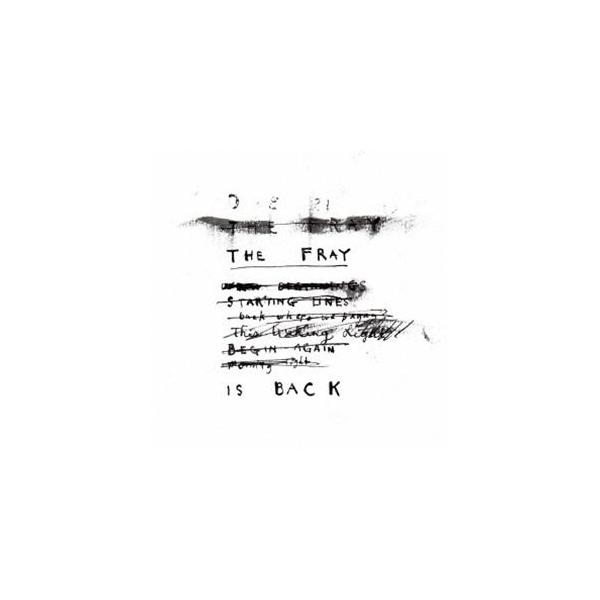 【発売日：2025年01月11日】種別:CD 洋楽ロック ※こちらの商品はインディーズ盤にて流通量が少なく、手配できない場合がございます 発売日:2025/01/11 販売元:ウルトラ・ヴァイヴ 登録日:2025/01/14 THE FRAY