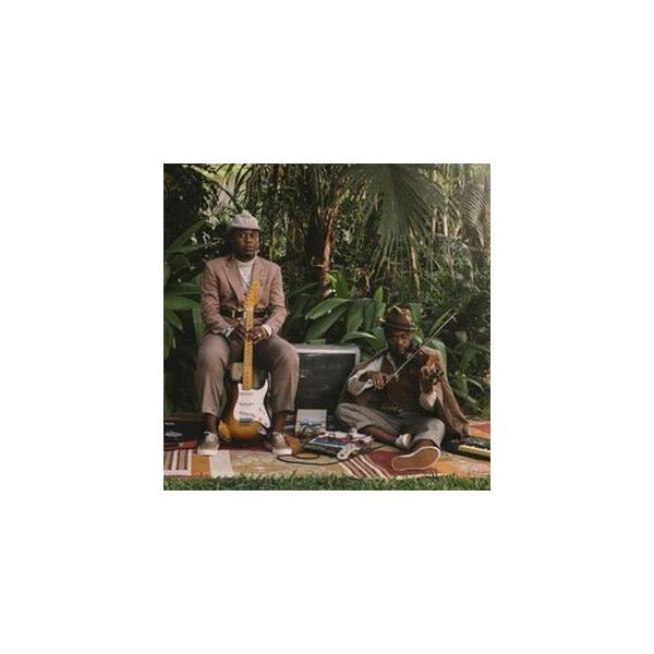 【発売日：2021年12月08日】種別:CD 洋楽ソウル/R&amp;B ※こちらの商品はインディーズ盤にて流通量が少なく、手配できない場合がございます 発売日:2021/12/08 販売元:ディスクユニオン 登録日:2021/10/11 ...