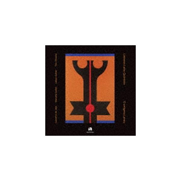 【発売日：2023年01月25日】種別:CD 洋楽ボサノヴァ/ブラジル ※こちらの商品はインディーズ盤にて流通量が少なく、手配できない場合がございます 発売日:2023/01/25 販売元:ディスクユニオン 登録日:2022/11/28 レ...