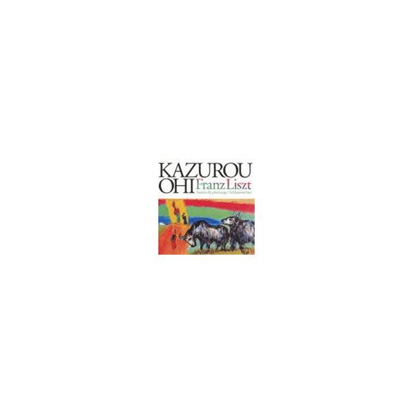【発売日：2014年03月05日】種別:CD クラシックその他 発売日:2014/03/05 販売元:徳間ジャパンコミュニケーションズ 登録日:2013/12/25 大井和郎（p） FRANTS LISZT： ANNEES DE PELER...