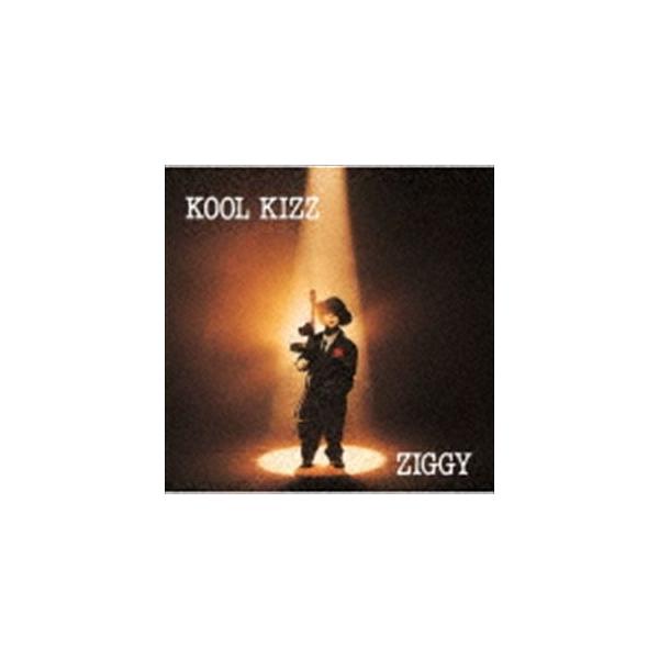 【発売日：2020年09月30日】種別:CD 邦楽ロック/ソウル 発売日:2020/09/30 販売元:徳間ジャパンコミュニケーションズ 登録日:2020/07/28 ZIGGY ジギー クール キッズ ZIGGY CD クールキッズ アル...