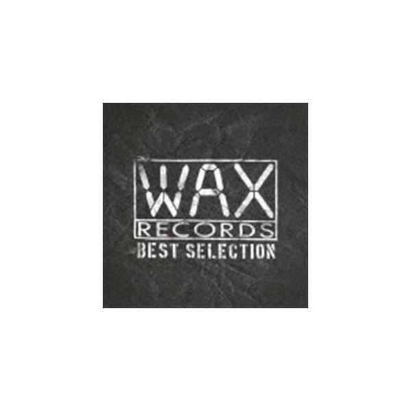 【発売日：2017年07月26日】種別:CD 邦楽ロック/ソウル 発売日:2017/07/26 販売元:徳間ジャパンコミュニケーションズ 登録日:2017/05/29 （V.A.） WAX RECORDS BEST SELECTION 内容...