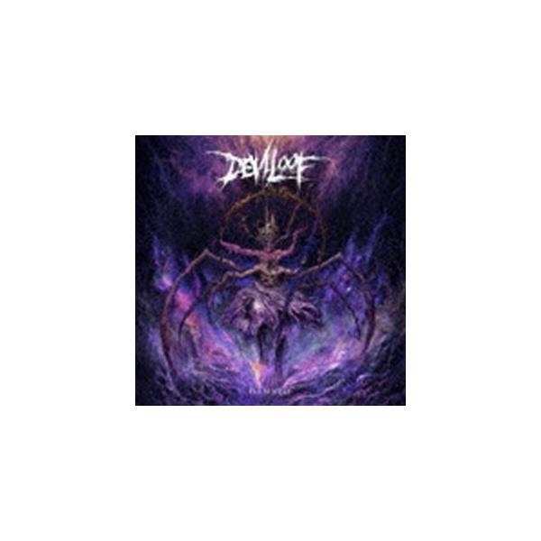 【発売日：2023年04月19日】種別:CD 邦楽ロック/ソウル 発売日:2023/04/19 販売元:徳間ジャパンコミュニケーションズ 登録日:2022/12/16 Deviloof デビルーフ ダムド 内容:Damn／The Black...