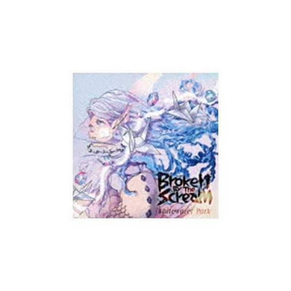 【発売日：2023年07月26日】種別:CD 邦楽ロック/ソウル 発売日:2023/07/26 販売元:徳間ジャパンコミュニケーションズ 登録日:2023/05/08 Broken By The Scream ブロークンバイザスクリーム ホ...