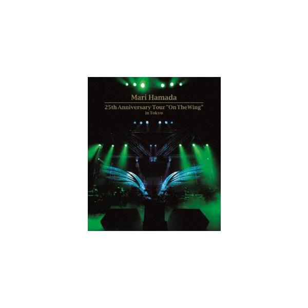 【発売日：2024年03月06日】種別:Blu-ray 音楽邦楽ロック 発売日:2024/03/06 販売元:徳間ジャパンコミュニケーションズ 登録日:2023/11/29 浜田麻里 ハマダマリ トゥエンティフィフスアニバーサリーツアーオン...