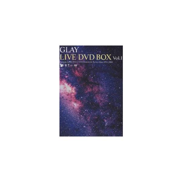 【発売日：2004年11月03日】種別:DVD 音楽邦楽ロック 発売日:2004/11/03 販売元:ユニバーサル ミュージック 登録日:2004/06/01 GLAY GLAY映像作品 live ライブ ライブDVD グレイ 特典:演奏曲...