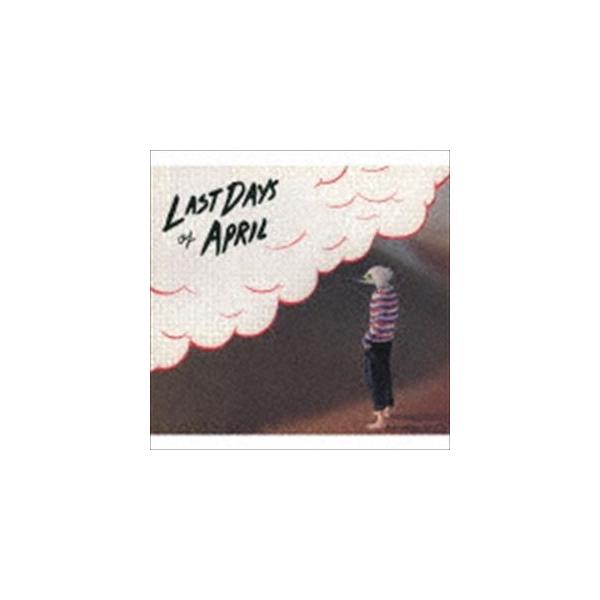 【発売日：2016年10月12日】種別:CD 洋楽ロック ※こちらの商品はインディーズ盤にて流通量が少なく、手配できない場合がございます 発売日:2016/10/12 販売元:ウルトラ・ヴァイヴ 登録日:2016/10/07 ラスト・デイズ...