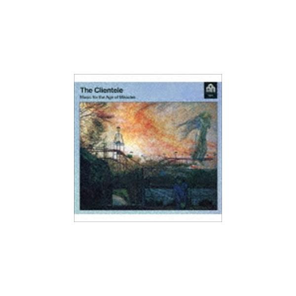 【発売日：2017年10月04日】種別:CD 洋楽ロック ※こちらの商品はインディーズ盤にて流通量が少なく、手配できない場合がございます 発売日:2017/10/04 販売元:ウルトラ・ヴァイヴ 登録日:2017/08/04 ザ・クリアンテ...