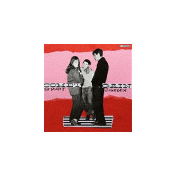【発売日：2023年09月30日】種別:CD 洋楽ロック ※こちらの商品はインディーズ盤にて流通量が少なく、手配できない場合がございます 発売日:2023/09/30 販売元:ウルトラ・ヴァイヴ 登録日:2023/05/11 COMET G...