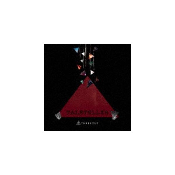 【発売日：2017年03月15日】種別:CD 邦楽ロック/ソウル ※こちらの商品はインディーズ盤にて流通量が少なく、手配できない場合がございます 発売日:2017/03/15 販売元:ダイキサウンド 登録日:2017/01/13 THREE...