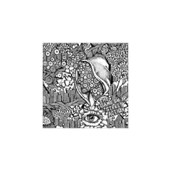 【発売日：2017年09月20日】種別:CD 邦楽ロック/ソウル ※こちらの商品はインディーズ盤にて流通量が少なく、手配できない場合がございます 発売日:2017/09/20 販売元:ビーエムドットスリー 登録日:2017/08/18 TH...