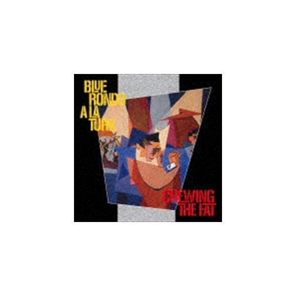 【発売日：2018年02月07日】種別:CD 洋楽ロック ※こちらの商品はインディーズ盤にて流通量が少なく、手配できない場合がございます 発売日:2018/02/07 販売元:タワーレコード 登録日:2018/01/08 ブルー・ロンド・ア...