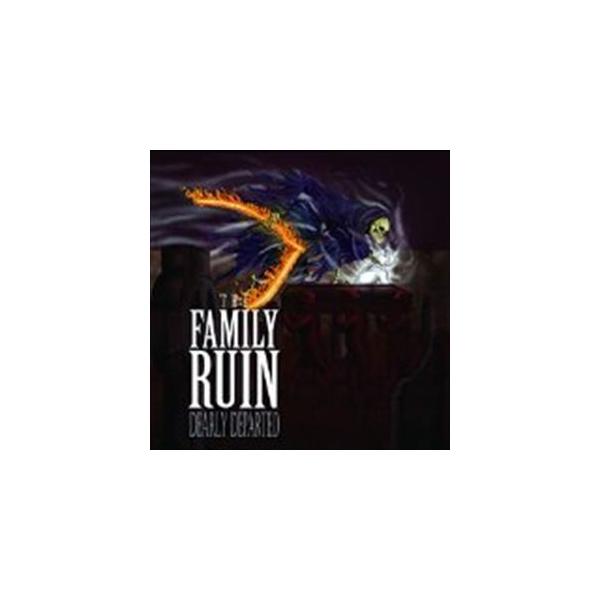 【発売日：2015年02月04日】種別:CD 洋楽ロック ※こちらの商品はインディーズ盤にて流通量が少なく、手配できない場合がございます 発売日:2015/02/04 販売元:ビーエムドットスリー 登録日:2014/12/01 ザ・ファミリ...