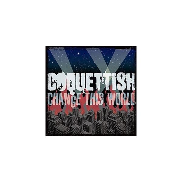 【発売日：2015年08月05日】種別:CD 邦楽ロック/ソウル ※こちらの商品はインディーズ盤にて流通量が少なく、手配できない場合がございます 発売日:2015/08/05 販売元:ダイキサウンド 登録日:2015/06/19 COQUE...