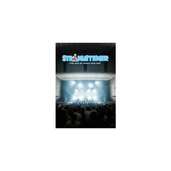 【発売日：2017年03月01日】種別:DVD 音楽邦楽ロック 発売日:2017/03/01 販売元:ユニバーサル ミュージック 登録日:2017/01/10 ストレイテナー ストレイテナー映像作品 特典:チケット先行予約券（初回生産分のみ...
