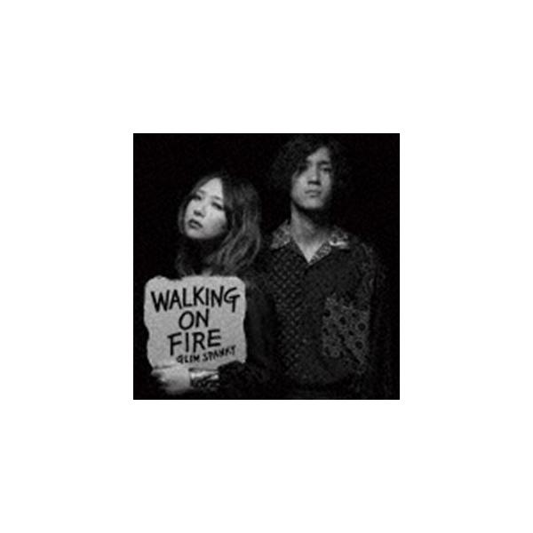 【発売日：2020年10月07日】種別:CD 邦楽ロック/ソウル 発売日:2020/10/07 販売元:ユニバーサル ミュージック 登録日:2020/08/19 GLIM SPANKY ウォーキング オン ファイヤー GLIM SPANKY...