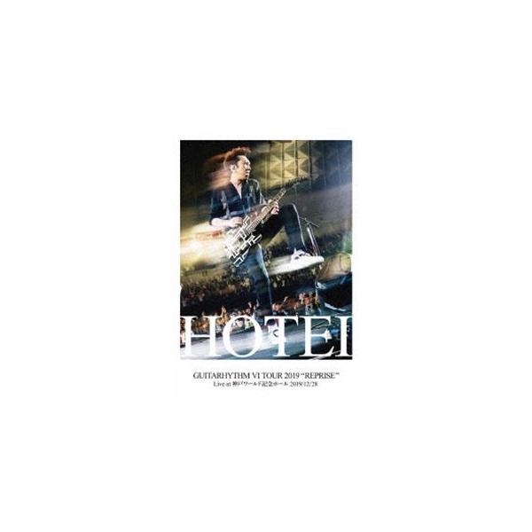 【発売日：2020年05月13日】種別:Blu-ray 音楽邦楽ロック 発売日:2020/05/13 販売元:ユニバーサル ミュージック 登録日:2020/03/10 布袋寅泰 ホテイトモヤス ギタリズムシックスツアー 布袋寅泰映像作品 ほ...