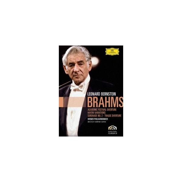 【発売日：2023年08月09日】種別:DVD 音楽クラシック 発売日:2023/08/09 販売元:ユニバーサル ミュージック 登録日:2023/06/09 ブラームスカンゲンガクキョクシュウ レナードバーンスタイン 内容:オープニング・...