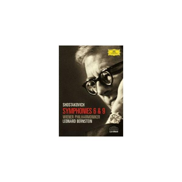 【発売日：2023年08月09日】種別:DVD 音楽クラシック 発売日:2023/08/09 販売元:ユニバーサル ミュージック 登録日:2023/06/09 レナードバーンスタイン ショスタコーヴィチコウキョウキョクダイ6バンダイ9バン ...