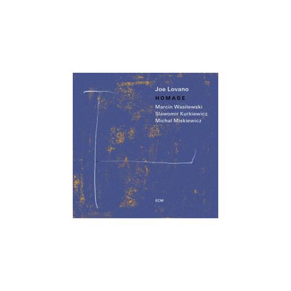 【発売日：2025年05月02日】種別:CD ジャズ・フュージョン海外ジャズ 発売日:2025/05/02 販売元:ユニバーサル ミュージック 登録日:2025/03/21 ジョー・ロヴァーノ＋マルチン・ボシレフスキ・トリオ ロバーノ ジョ...