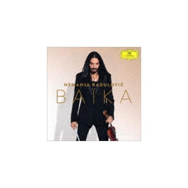 【発売日：2018年11月14日】種別:CD クラシック協奏曲 発売日:2018/11/14 販売元:ユニバーサル ミュージック 登録日:2018/09/10 ネマニャ・ラドゥロヴィチ（vn） ラドゥロビチ ネマニャ バイカ クロウミノモノ...