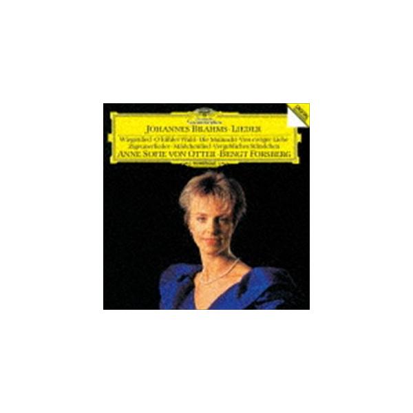 【発売日：2017年01月25日】種別:CD クラシック声楽曲 発売日:2017/01/25 販売元:ユニバーサル ミュージック 登録日:2016/11/10 アンネ＝ゾフィー・フォン・オッター（MS） オッター アンネゾフィーフォン ブラ...