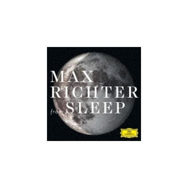 【発売日：2017年04月12日】種別:CD イージーリスニングヒーリング/ニューエイジ 発売日:2017/04/12 販売元:ユニバーサル ミュージック 登録日:2017/02/13 マックス・リヒター リヒター マックス フロム スリー...