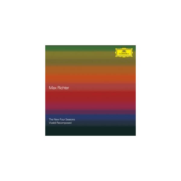 【発売日：2022年06月10日】種別:CD クラシック室内楽曲 発売日:2022/06/10 販売元:ユニバーサル ミュージック 登録日:2022/03/25 マックス・リヒター（moog synthesizer） リヒター マックス ニ...