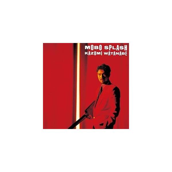 【発売日：2016年01月27日】種別:CD ジャズ・フュージョン国内フュージョン 発売日:2016/01/27 販売元:ユニバーサル ミュージック 登録日:2015/11/10 渡辺香津美 ワタナベカヅミ モボスプラッシュ 特典:解説付 ...