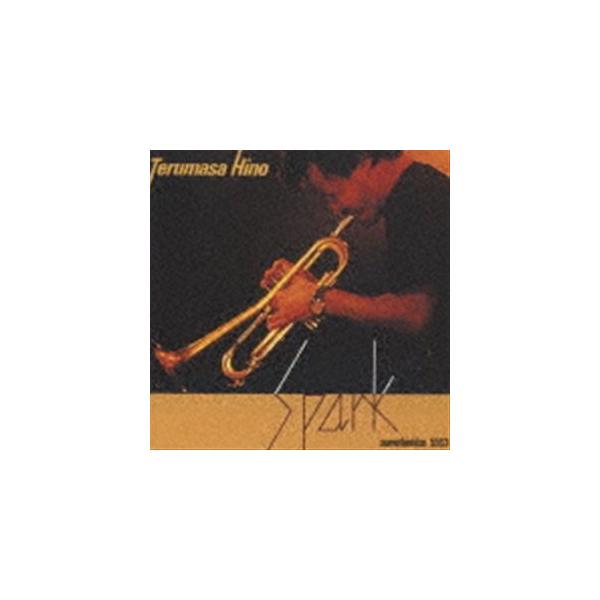【発売日：2022年07月20日】種別:CD ジャズ・フュージョン国内ジャズ 発売日:2022/07/20 販売元:ユニバーサル ミュージック 登録日:2022/03/10 日野皓正（tp） ヒノテルマサ スパーク 特典:解説歌詞付 内容:...
