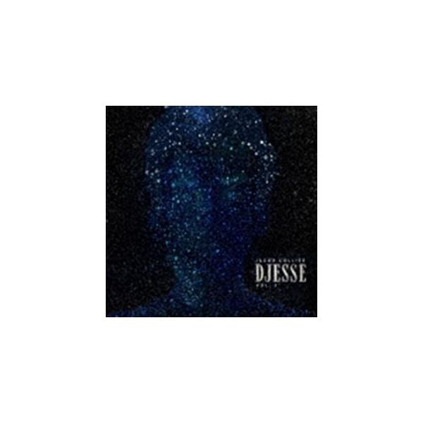 【発売日：2020年11月27日】種別:CD 洋楽フォーク/カントリー 発売日:2020/11/27 販売元:ユニバーサル ミュージック 登録日:2020/10/14 ジェイコブ・コリアー コリアー ジェイコブ ジェシー ボリューム 3 特...