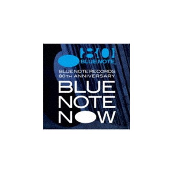 【発売日：2019年01月16日】種別:CD ジャズ・フュージョン海外ジャズ 発売日:2019/01/16 販売元:ユニバーサル ミュージック 登録日:2018/11/12 （V.A.） BLUE NOTE NOW UCCQ-1090/1 ...