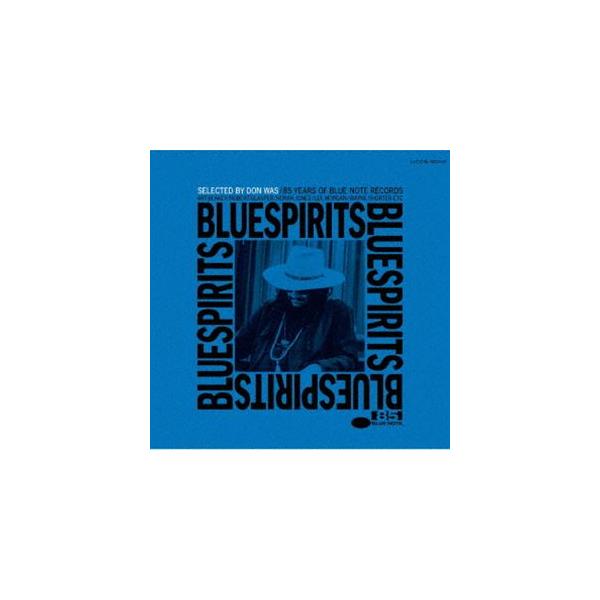 【発売日：2024年08月28日】種別:CD ジャズ・フュージョン海外ジャズ 発売日:2024/08/28 販売元:ユニバーサル ミュージック 登録日:2024/04/17 （V.A.） ブルー スピリッツ 85 イヤーズ オブ ブルー ノ...