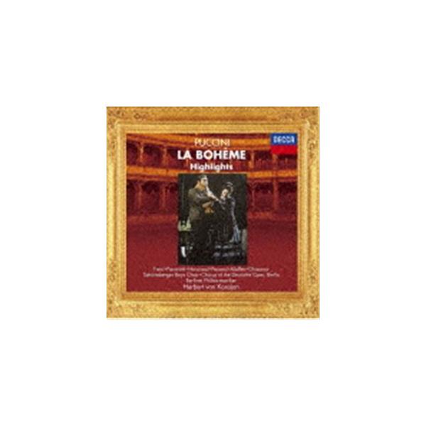 【発売日：2021年08月04日】種別:CD クラシック歌劇（オペラ） 発売日:2021/08/04 販売元:ユニバーサル ミュージック 登録日:2021/04/22 ヘルベルト・フォン・カラヤン（cond） カラヤン ヘルベルトフォン プ...